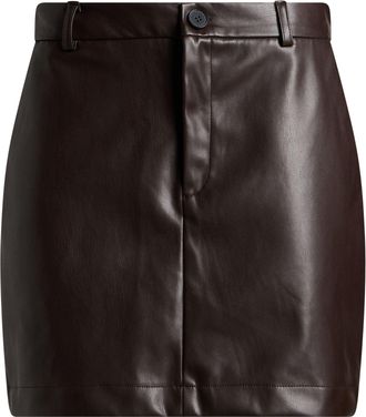 Vicolo HOSEN & R&Ouml;CKE - Minir&ouml;cke auf YOOX.COM