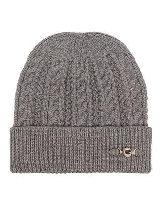 Guess M&uuml;tze AW5646 WOL01 Grau