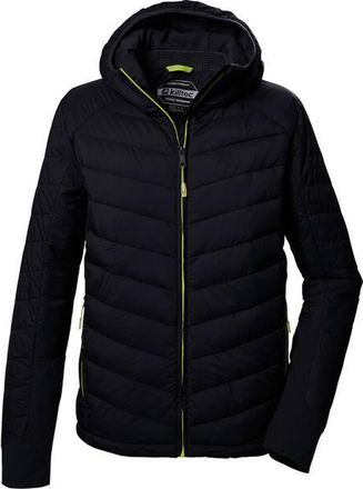 Killtec Herren Funktionsjacke KOW 13 MN QLTD JCKT (NP)