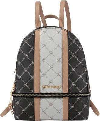 Carlo Colucci unisex, Sacs, Multicolore, Taille: ONE Size Donnay Backpack