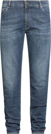 Pantaloni Torino HOSEN & RÖCKE - Jeanshosen auf YOOX.COM