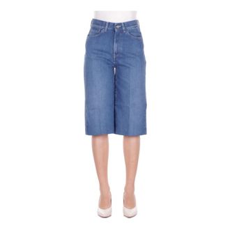 Dondup Shorts - - Shorts - Damen - Blau - W27