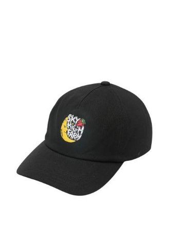 Sky High Farm Workwear | Unisex Shf Embroidered Cap Woven