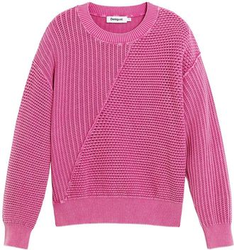 Desigual Pullover