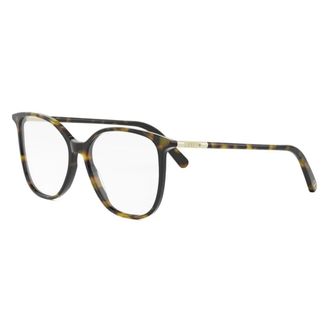 Dior Mini CD O B6I - - Accessories - unisex - Braun - 55 MM