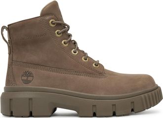 Timberland Schn&uuml;rstiefeletten Timberland Greyfield TB0A2FT6EM51 Khakifarben
