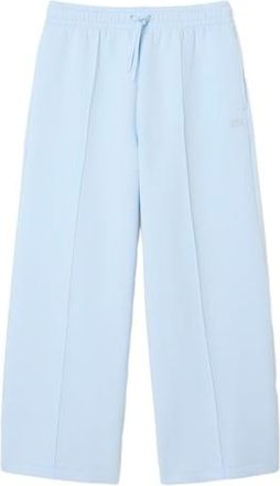Lacoste Pantalon de surv&ecirc;tement wide fit