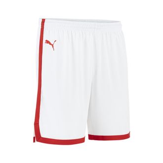 Puma T&uuml;rkei Basketball Team Shorts, Accessoires, Wei&szlig;, XXL