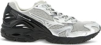 Mizuno Homme, Sport, Gris, Taille: 43 EU Wave Rider 10