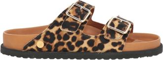 Birkenstock SCHUHE - Sandalen auf YOOX.COM