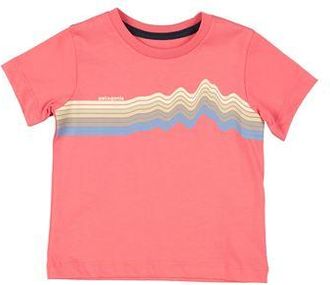 Patagonia TOPS - T-shirts sur YOOX.COM