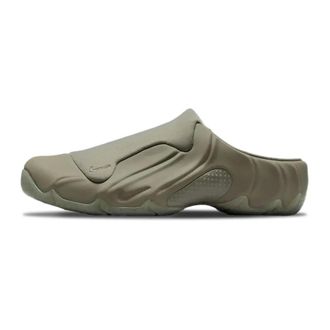 Nike Clogposite - - Sport - Herren - Gr&uuml;n - 42 1/2 EU