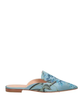 Alberta Ferretti SCHUHE - Mules & Clogs auf YOOX.COM