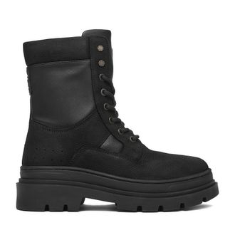 G-Star Schn&uuml;rschuhe G-Star Raw CEO-WI45-VR-3400-02 Schwarz