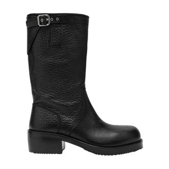 Dries Van Noten Damen, Schuhe, Schwarzk, 41 EUGr&ouml;&szlig;e