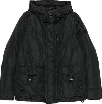 Peuterey Parka - Noir