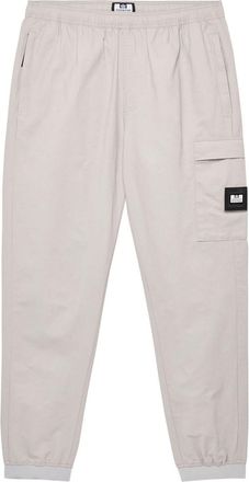 Weekend Offender Hoshino Jogginghosen f&uuml;r Herren (Hellgrau)