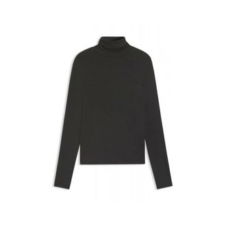 HUGO BOSS Femme, Tops, Noir, Taille: 40 FR Boss - Hauts