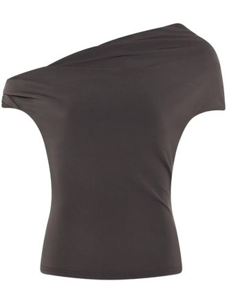 Paris Georgia haut Elemental Ida - Gris