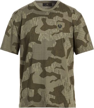 Belstaff TOPS - T-shirts auf YOOX.COM