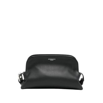 Ann Demeulemeester Femme, Sacs, Noir, Taille: ONE Size Dolly Mini Shoulder Bag