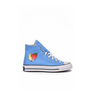 Converse Femme, Chaussures, Bleu, Taille: 39 EU Chuck 70 Baskets