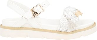 Patrizia Pepe SCHUHE - Sandalen auf YOOX.COM
