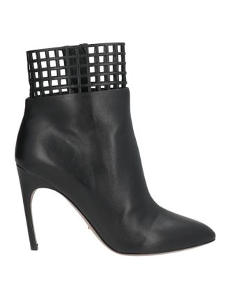 Sergio Rossi SCHUHE - Stiefeletten auf YOOX.COM
