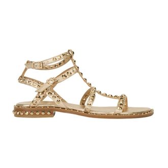 Ash Ash, Femme, Chaussures, Multicolore, Taille: 38 EU Precious07 Sandal