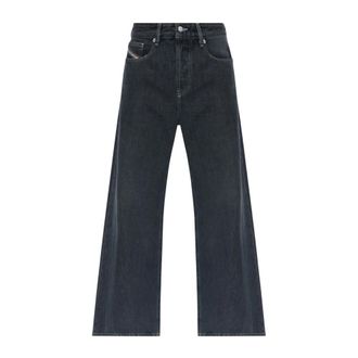 Diesel 1996 D-Sire Jeans - - Jeans - Damen - Grau - W27