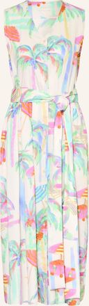 Milano Milano Italy Kleid weiss