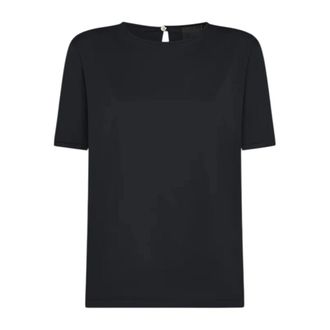 Roberto Ricci Design Oxford Gdy Shirty T-Shirt - - Blouses & Shirts - Damen - Schwarzk - M