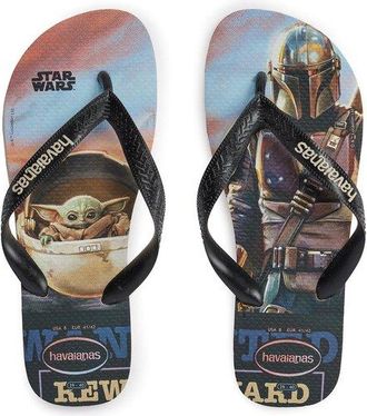 Havaianas Zehentrenner 41460920121 Bunt