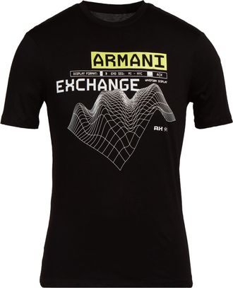 A|X Armani Exchange TOPS - T-shirts auf YOOX.COM