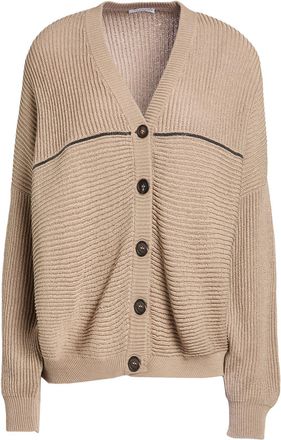 Brunello Cucinelli STRICKWAREN - Strickjacken auf YOOX.COM