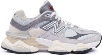New Balance Femme, Chaussures, Gris, Taille: 36 EU 9060 Baskets