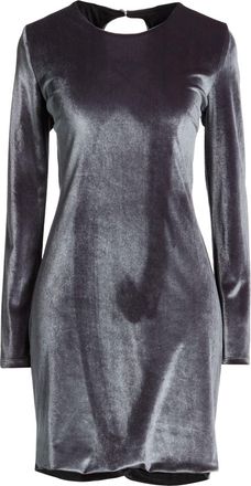 Dram&eacute;e KLEIDER - Mini-Kleider auf YOOX.COM