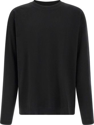 Dries Van Noten T-Shirt - Noir