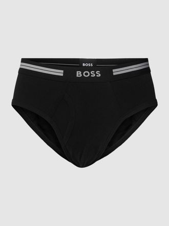 HUGO BOSS Slip mit Logo-Bund Modell Traditional Original