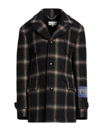 Maison Margiela JACKEN & M&Auml;NTEL - M&auml;ntel auf YOOX.COM