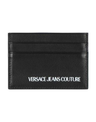 Versace Kleinlederwaren - Kartenetuis auf YOOX.COM