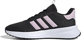 adidas Femme X_PLR Path Shoes, Core Black/Clear Pink/Cloud White, 38 2/3 EU