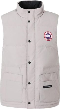 Canada Goose Freestyle Vest - Beige