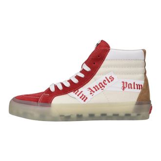Palm Angels Homme, Chaussures, Multicolore, Taille: 42 EU Baskets