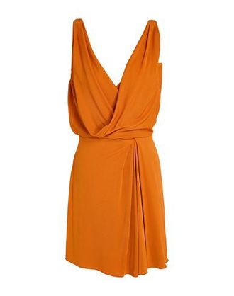 Alberta Ferretti ROBES - Robes courtes sur YOOX.COM