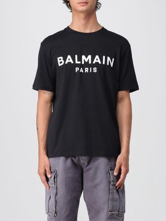 Balmain T-Shirt BALMAIN Homme couleur Blanc