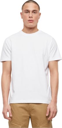 Brandit T-Shirt, Farbe: White Gr&ouml;&szlig;e: 4XL