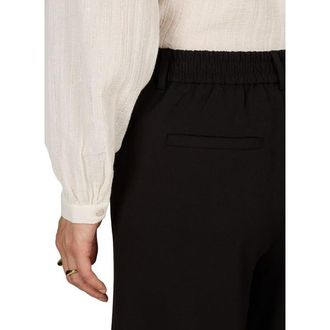 Vila Pantalon taille haute Vivarone ample