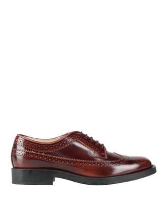 Tod's SCHUHE - Schn&uuml;rschuhe auf YOOX.COM