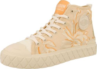 Palladium Sneaker Ace Chukka Flower